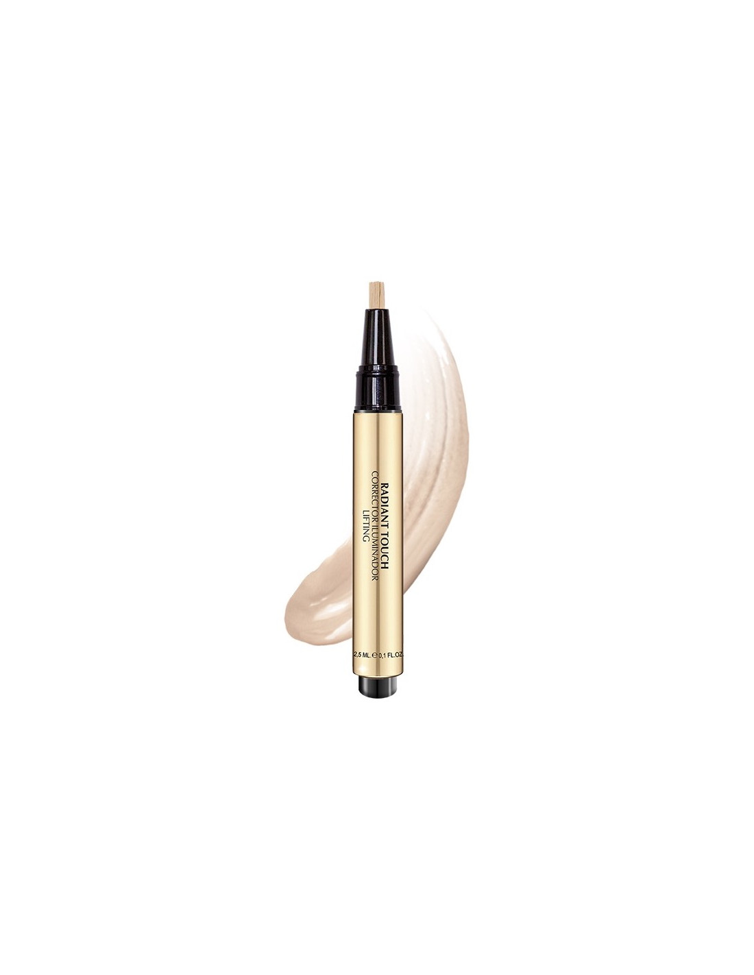 Corrector hidratante Radiant Touch Multitasking Keenwell