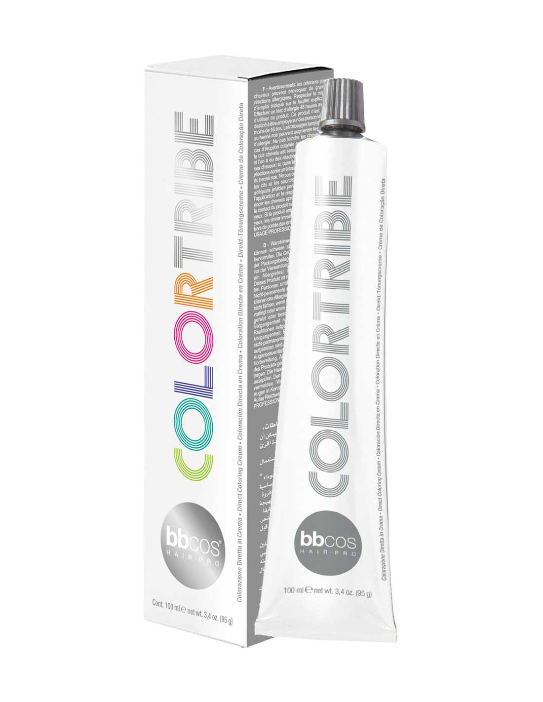 Colortribe BBCos