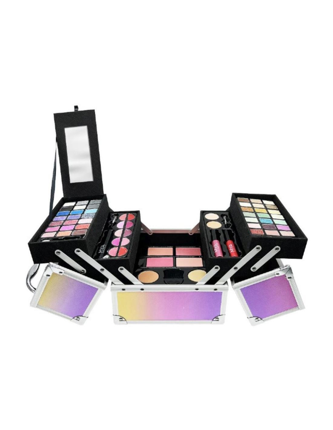 Maletín Holographic Cube Mya